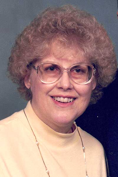 Gloria J. Steffey 1947-2025 | News, Sports, Jobs - The Vindicator